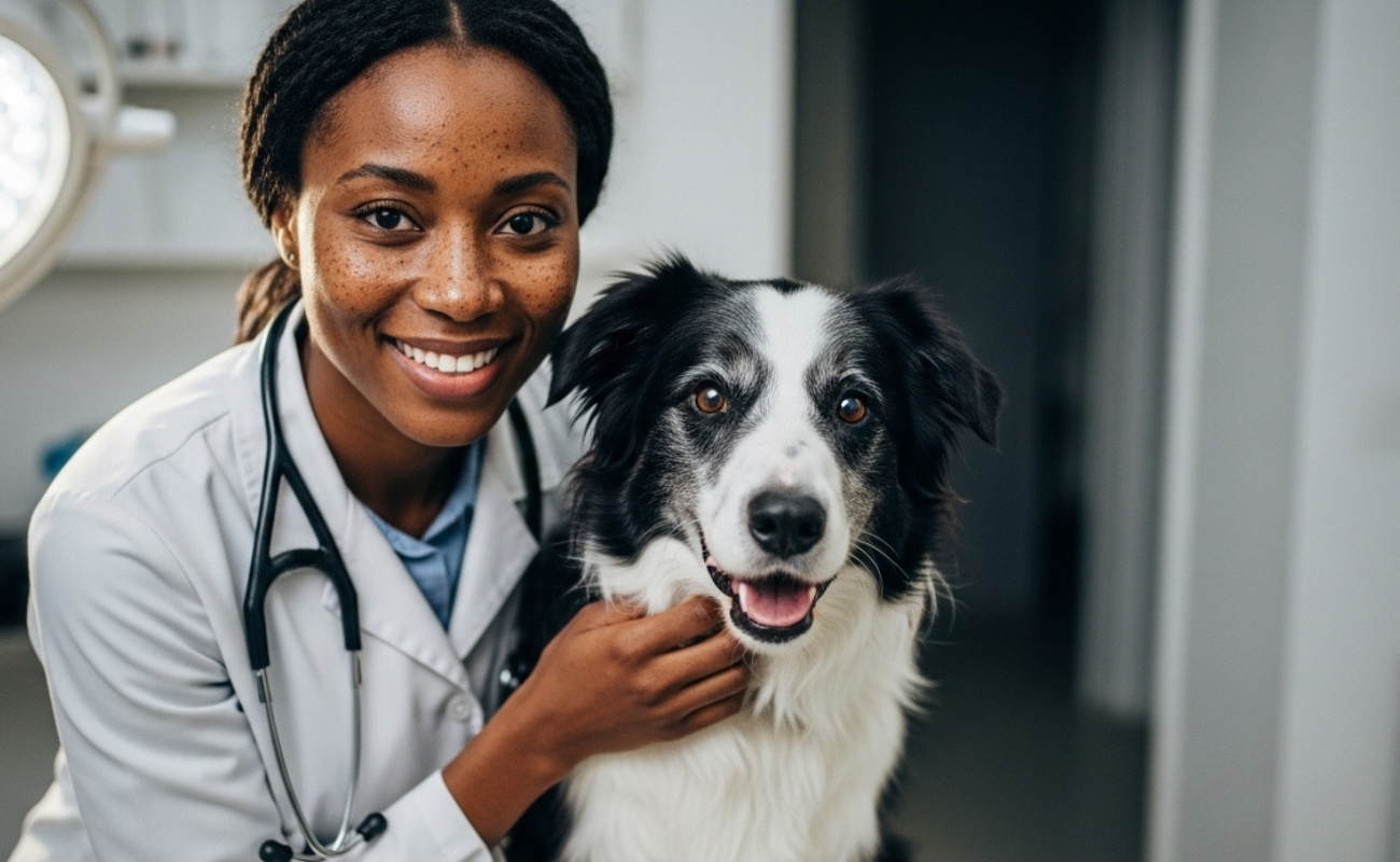 PRO VET - Sistema de Gestão Veterinária